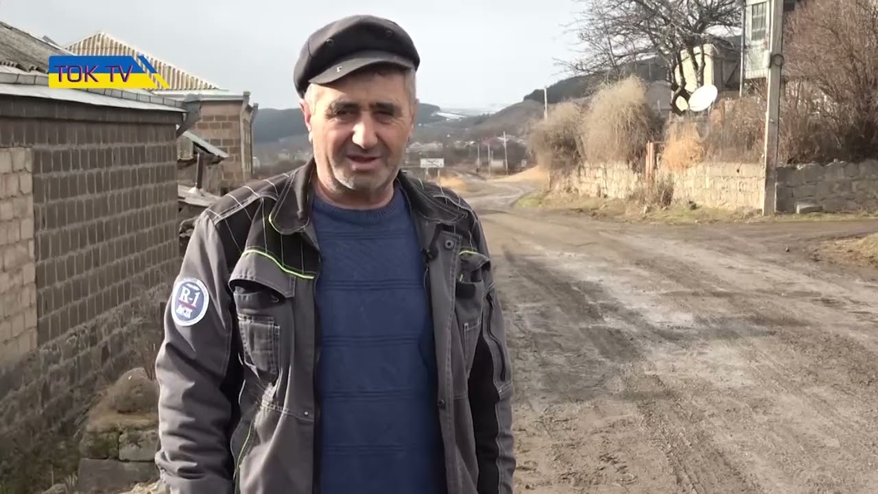 TokNews 12.01.2024 - TOK TV