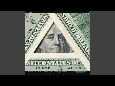 money grabbers