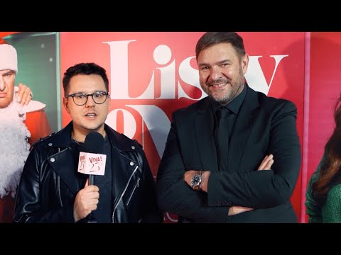 Tomasz Karolak o problemie dojrzewania i... brzuszku!