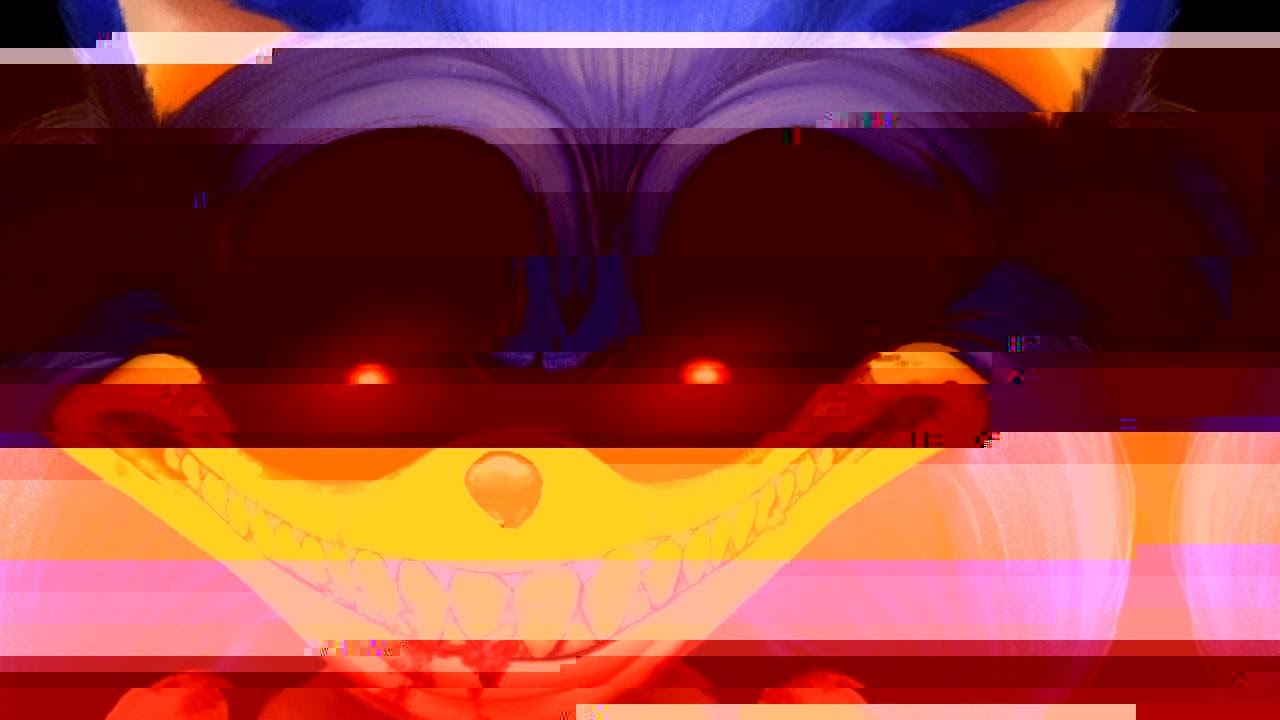 Sonic.exe 2011