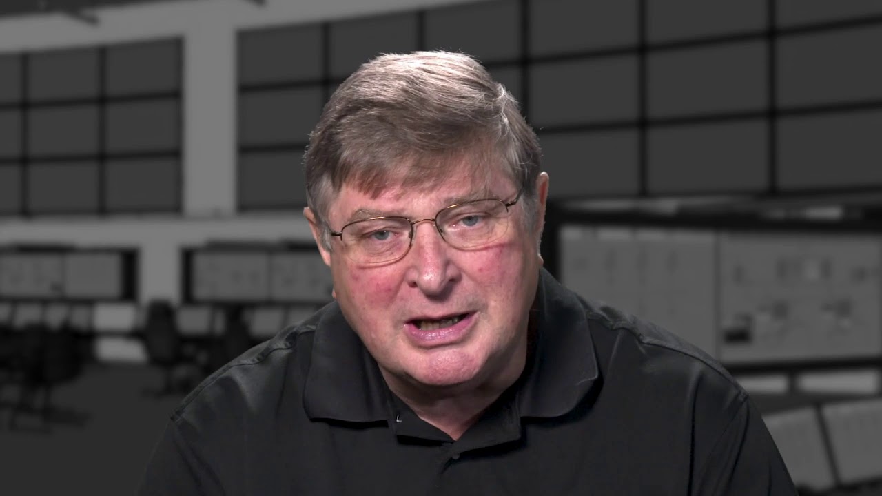 User Centered Design Services - 50 years of experience in the control room industry