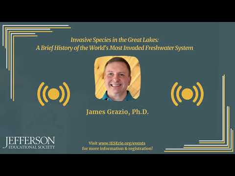 Invasive Species in the Great Lakes: A Brief History of the World's Most Invaded Freshwater System