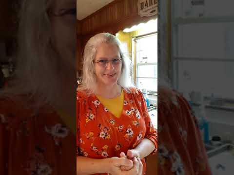 1-2-3-4 Basic Yellow Cake (from scratch)