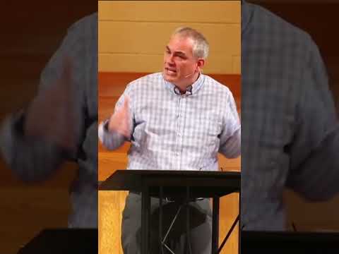 A self-righteous world needs the REAL Jesus
