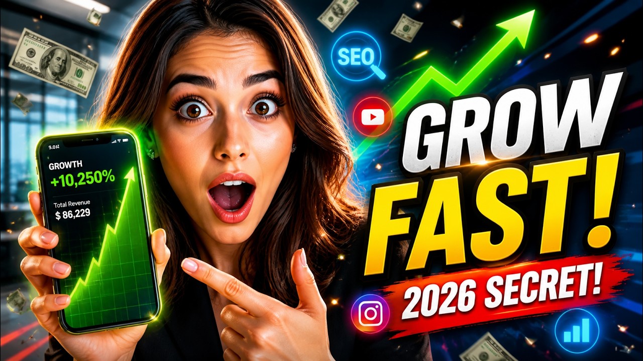 Unlock Explosive Growth 🚀 Digital Marketing Strategies Every Business Needs