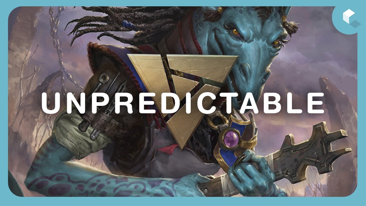 The Failure of Artifact - Lane 1