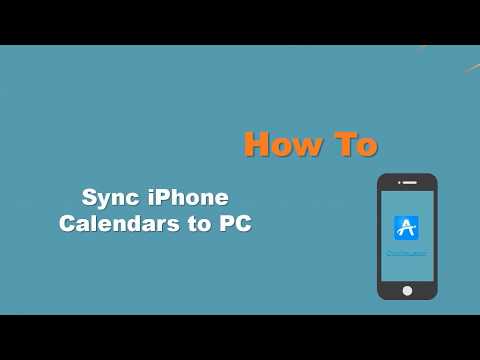 Coolmuster iOS Assistant: How to Sync iPhone Calendar to Computer