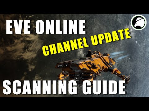 Steam Community :: Video :: EVE Online Scanning Tutorial 2021