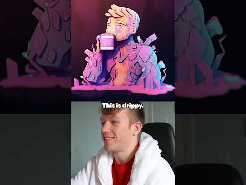 Using AI to Remake My Profile Picture