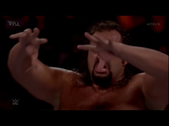 What does Rusev Machka mean?