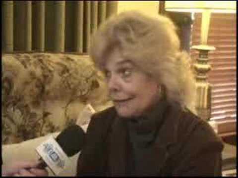Roving Reporter #26: Rita Marker, Advanced Directives