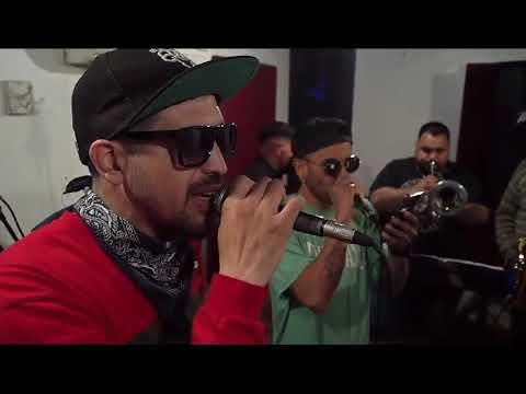 MI-ZION feat M ROOTS 💫 (SABES)