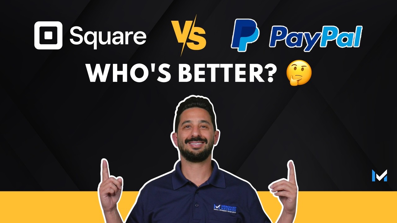 Square vs PayPal Comparison: Which Is Best For Your Business Needs?
