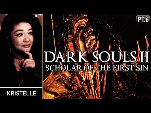 Steam Community :: Video :: Dark Souls 2 • Part 6: SINNERS RISE ...