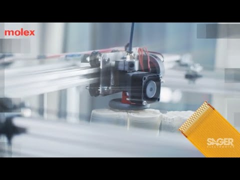 Molex Easy-On FFC/FPC Connectors and Jumpers Explained - Everything You Need To Know