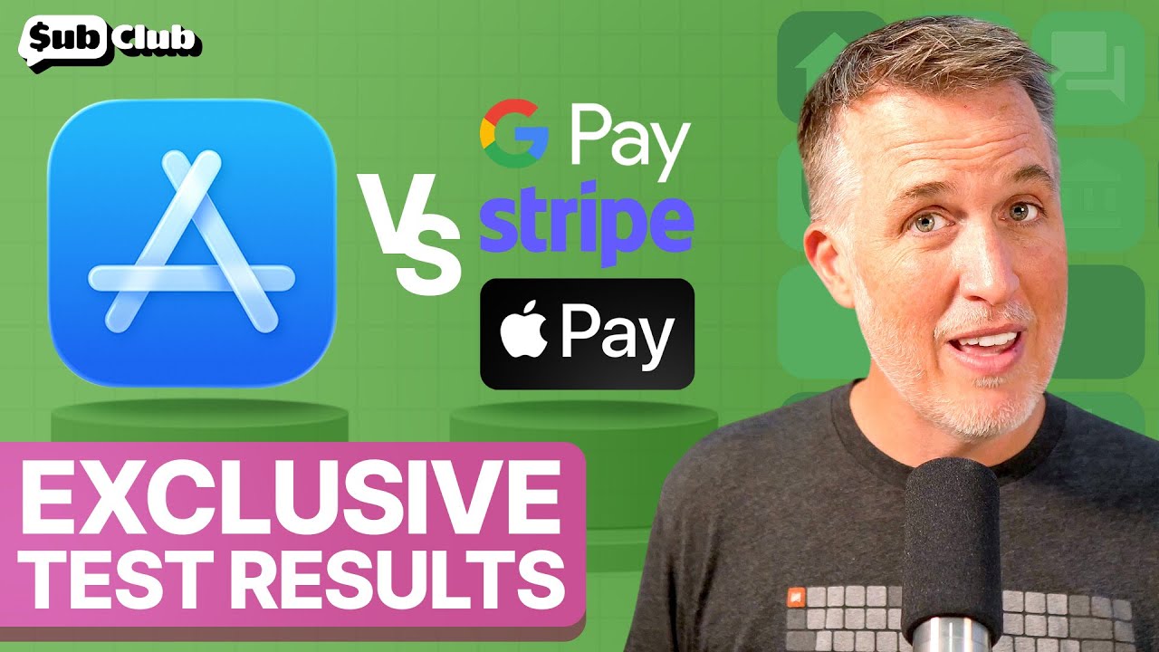 External Payment Link vs In-App Purchase: RevenueCat’s $40k Experiment Explained