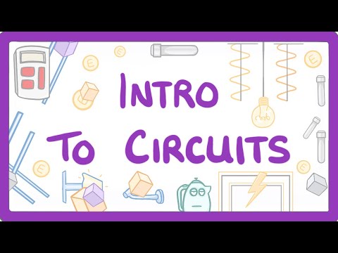 GCSE Physics - Intro to Circuits
