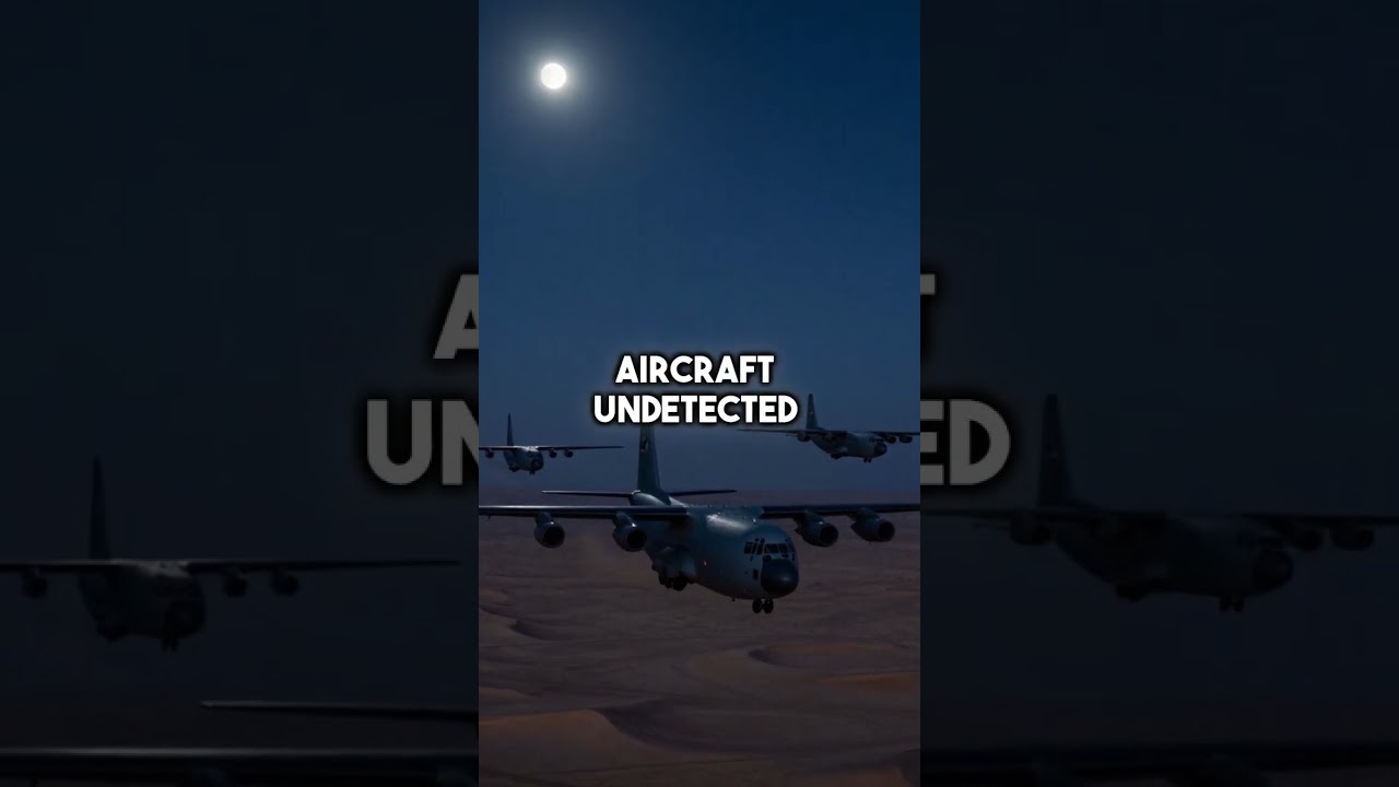 Israel's Most IMPOSSIBLE Hostage Rescue Mission Ever