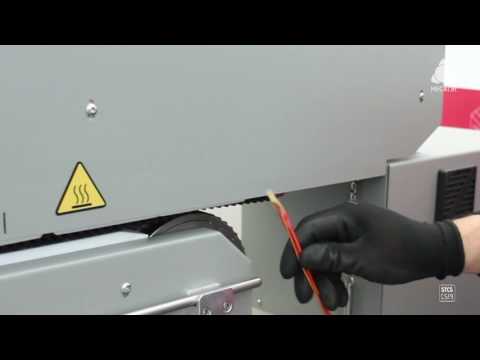 Heat Shrinking Machines - Shrinking Tube Control Systems Service ...