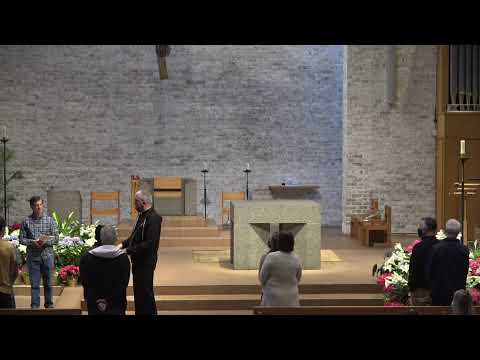 Matins and Lauds