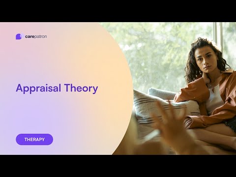 Appraisal Theory