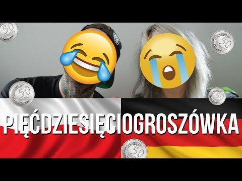 Hardest POLISH Words to Pronounce (IT'S IMPOSSIBLE!!!!)
