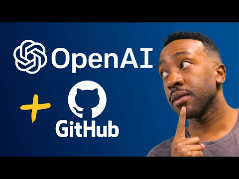 Introducing GitHub Copilot X AI powered developer tools