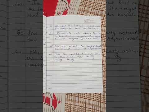 lesson 2 "The friendly mon goose" textual question answer and word meaning Classes -6th