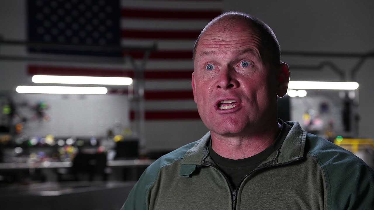Lemur Tactical Drone Was Born of a Tragedy, It's the Invention of a 17 ...