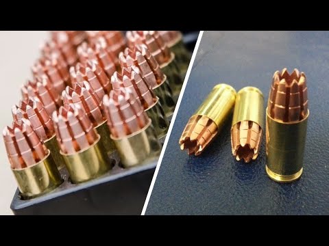 Top 10 Best 9mm Ammo for Self Defense
