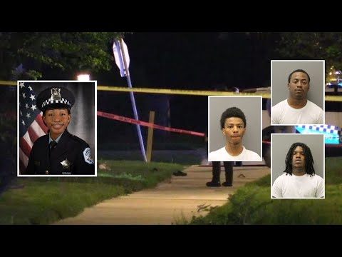 A “local” story that needs to go national: Chicago cop murdered because ...