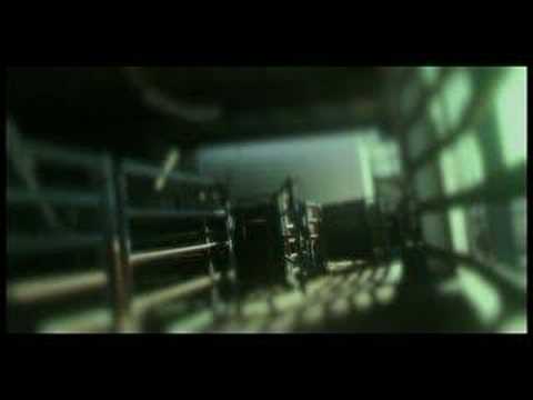 Four Horsemen Genesis - Pestilence