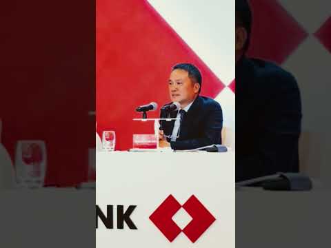 Mục tiêu vốn hóa 20 tỷ USD của Techcombank năm 2025