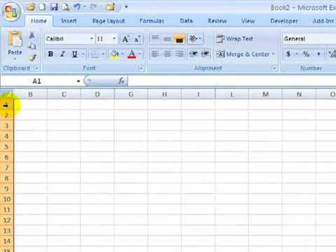 Recover Hidden Column A.mp4