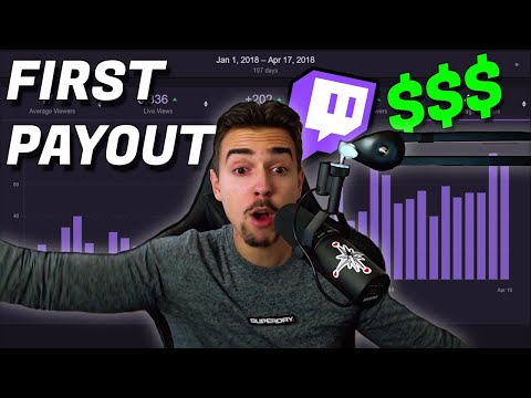 Is it worth streaming in 2022? How much MONEY do small streamers make