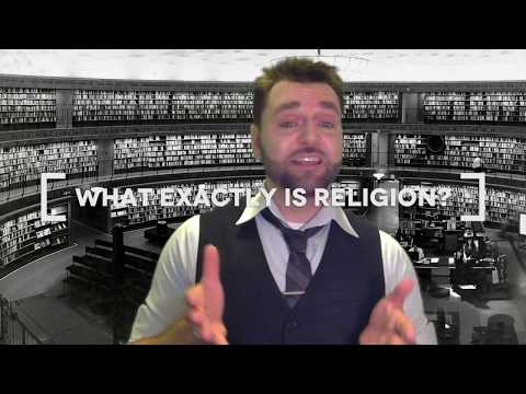 What is Religion?