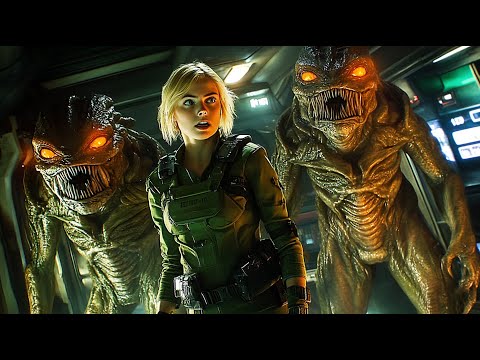 Alien Alarmed: You Seized Human Kids? Are You Out of Your Mind? | HFY | Sci-Fi Short Stories