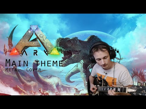 Steam Community :: Video :: Sanatorium - [Ark] Main theme ( Metal cover )