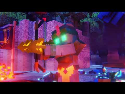 Mc Legion - Minecraft PvP Server IP