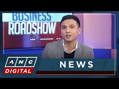 WATCH: A3 Group of Companies on the business of selling 'experiences' | ANC