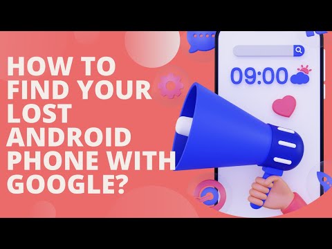 How to find your lost Android phone with Google | Tech Thread