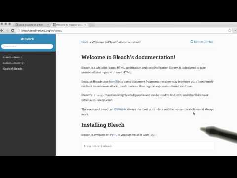 Learn Stopping the Spam Intro to Relational Databases - Mind Luster