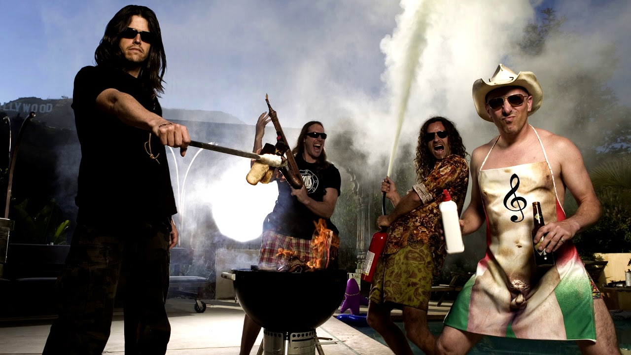 Tool - Schism (Symphony & Studio Maynard)