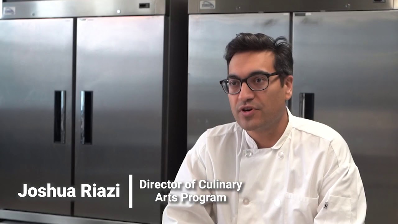 Culinary Hub of Providence