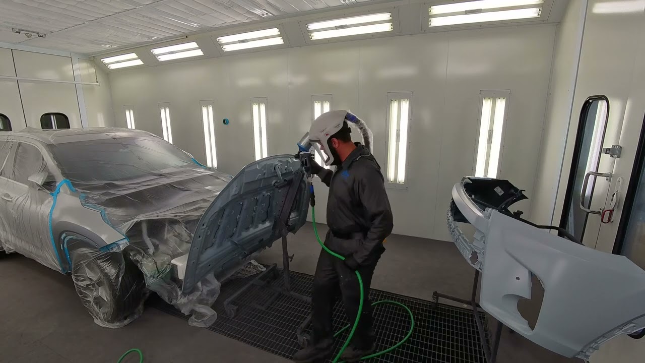 PPG ONEVISIT APLICATION