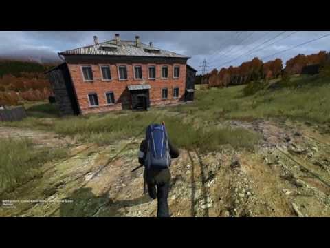 Steam Community :: Video :: Let's Play DayZ - Part 3 - The first contact