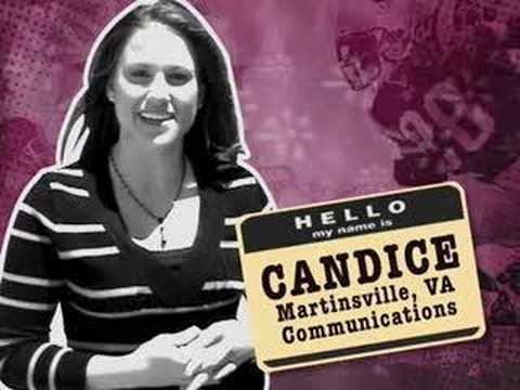 theU.com - Virginia Tech: "Intro"