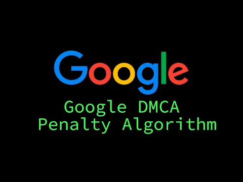 Understanding Google's Approach and the DMCA Process