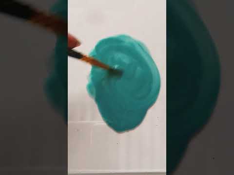 Google map 🗺️🧱 // colour mixing