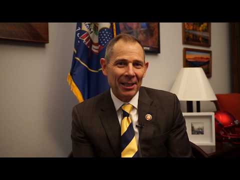 Curtis Responds to President Trump’s 2019 State of the Union Address